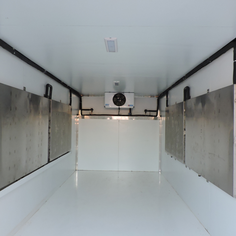 Bharat Refrigeration