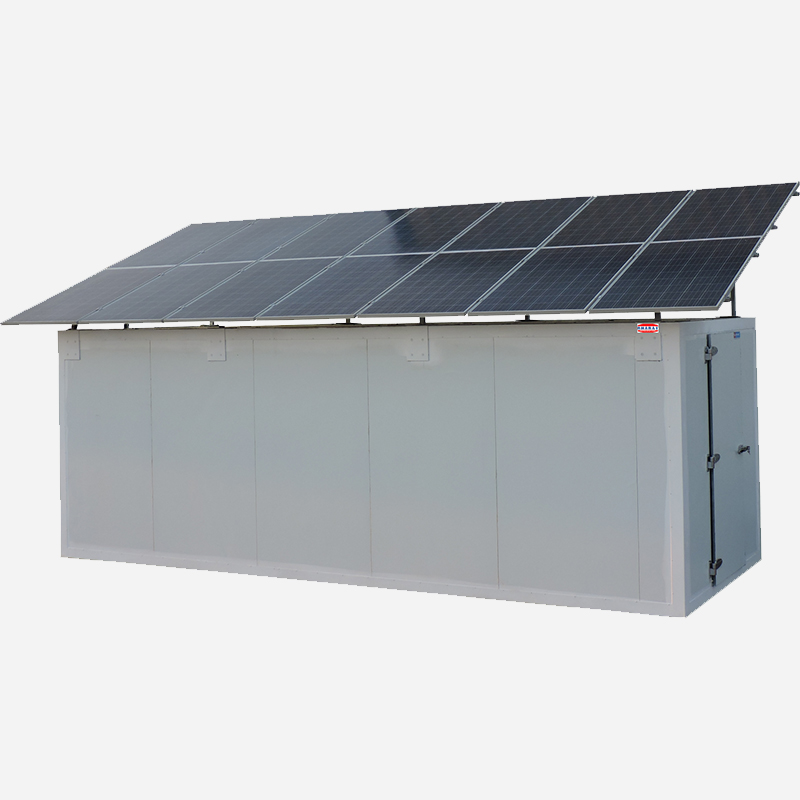 Bharat Refrigeration